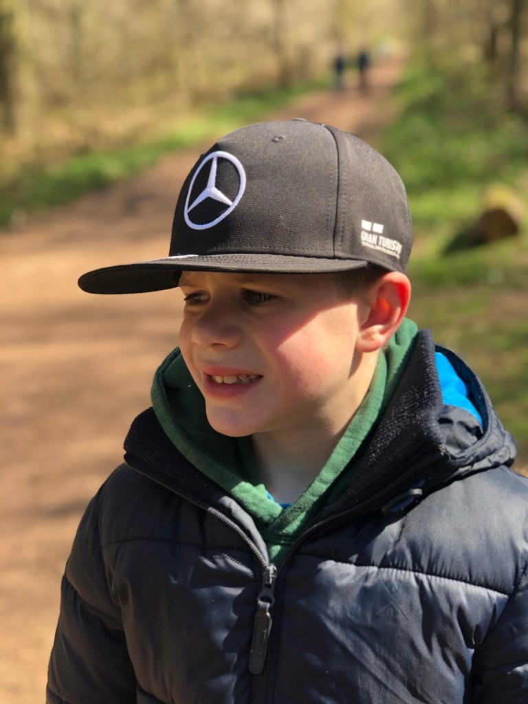 Update on Robbie’s Health – Batten Disease Awareness Day 2021 – Batten ...